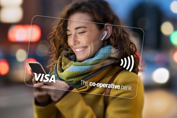 smile Digital Banking - From The UK's Original Online Bank | smile